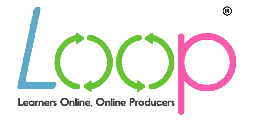 LOOP - Login to LOOP